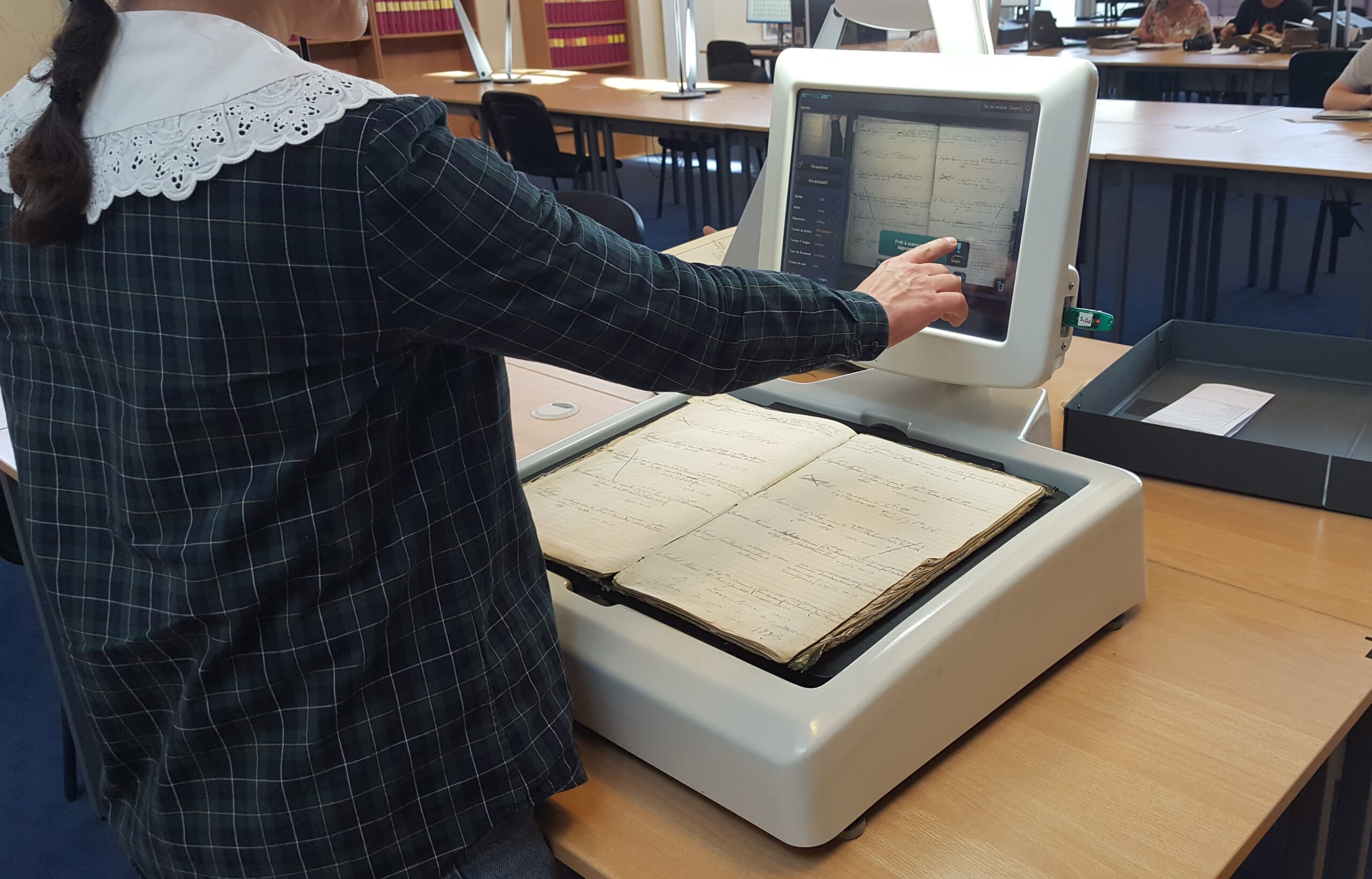 Reproduire et réutiliser les documents – Archives départementales de l ...